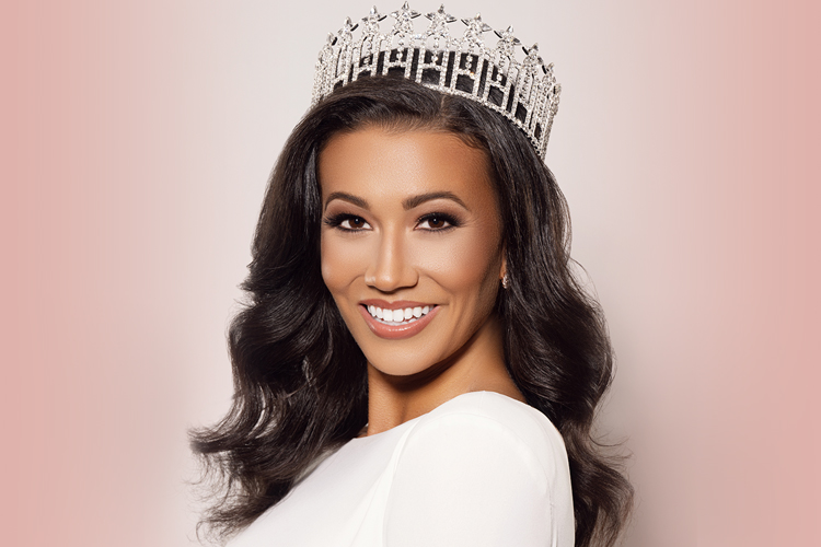 MISS MISSOURI USA® and MISS MISSOURI TEEN USA®